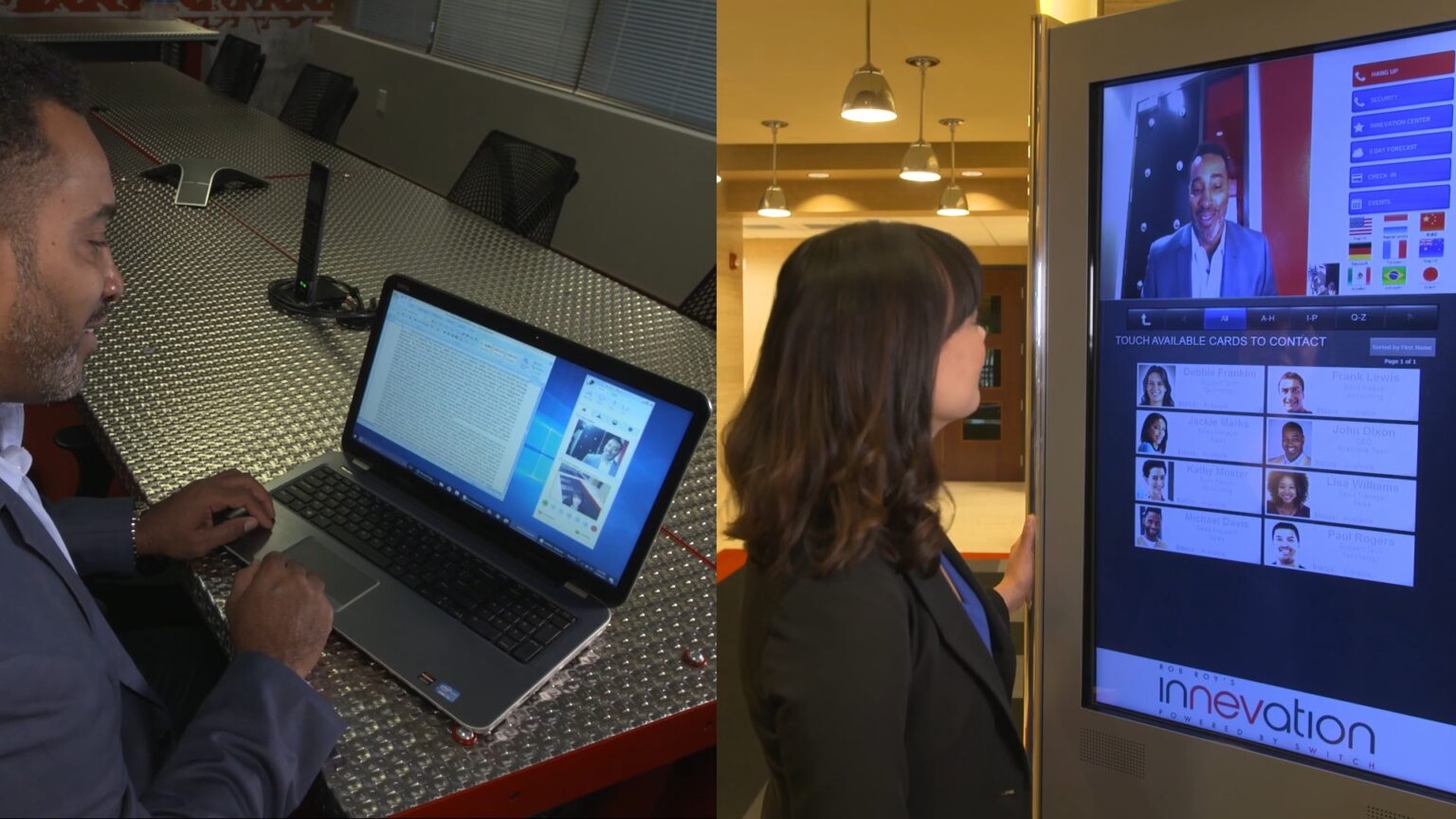 Can a Receptionist Work from Home? - Alice Receptionist