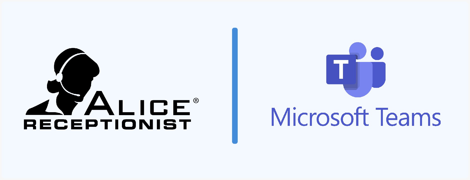 ALICE Receptionist Microsoft Teams Simplifies Administration - Alice ...