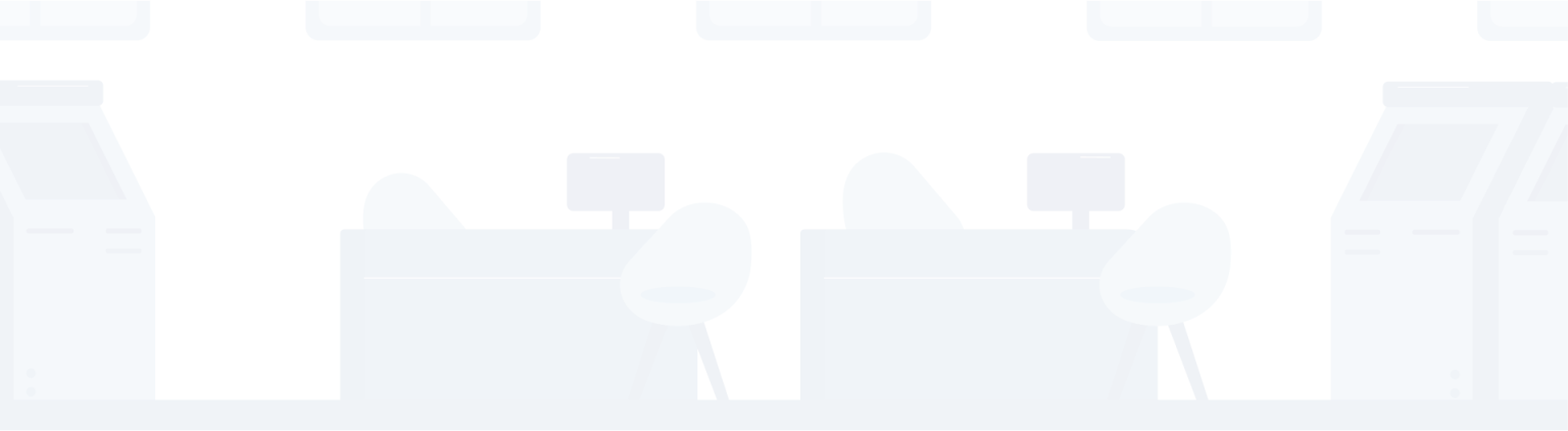 Front Desk Kiosk & Hardware - Lobby Management Solutions