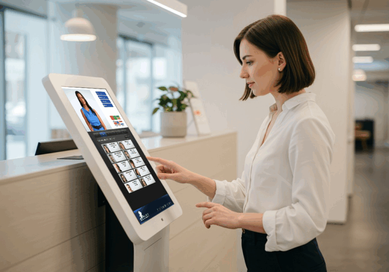 8 Ways to Integrate Visitor Management Systems for Front Desks