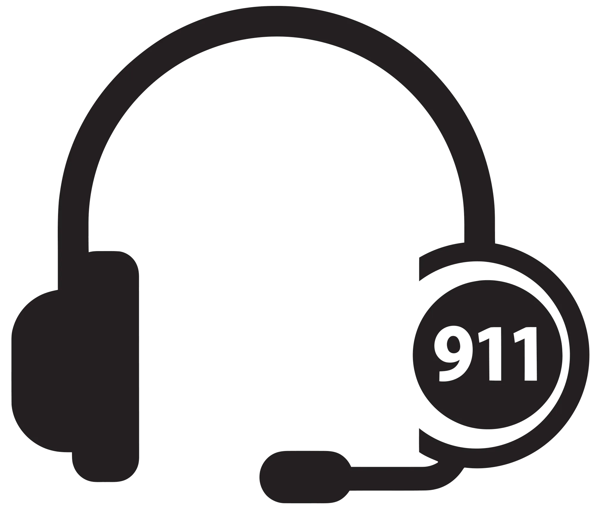 Public Safety Kiosk for Police & Fire Stations - Alice Receptionist